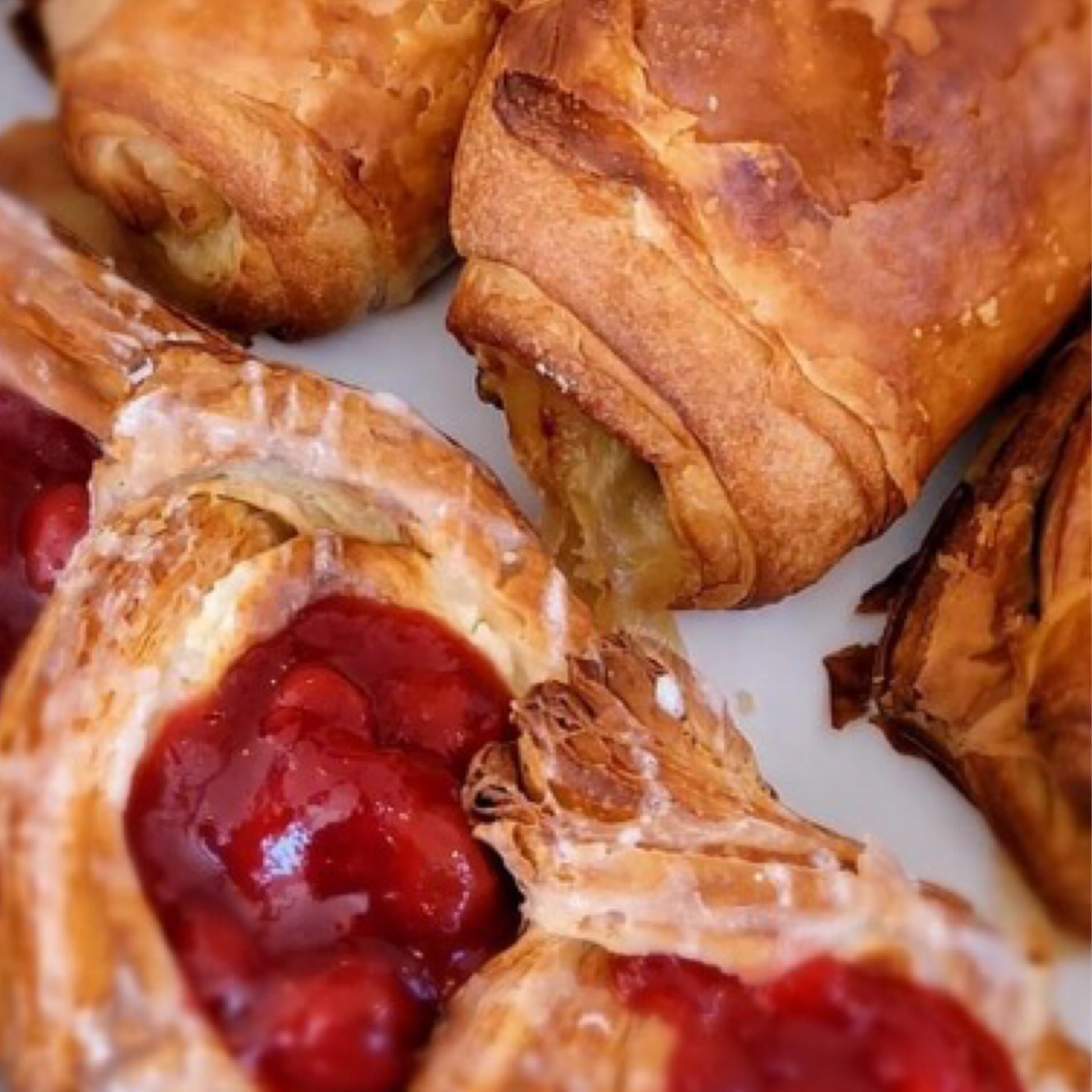 Savory/Sweet Pastry Box | Flour Barn